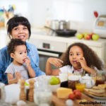 Lie Back and Relax! A Look at Laid-Back Breastfeeding – La Leche League USA